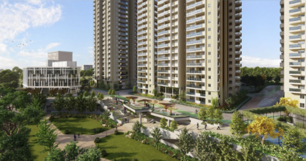 Best Residential Project in Patancheru