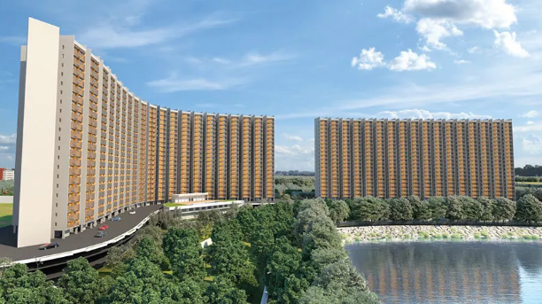 Best Residential Projects in Hyderabad